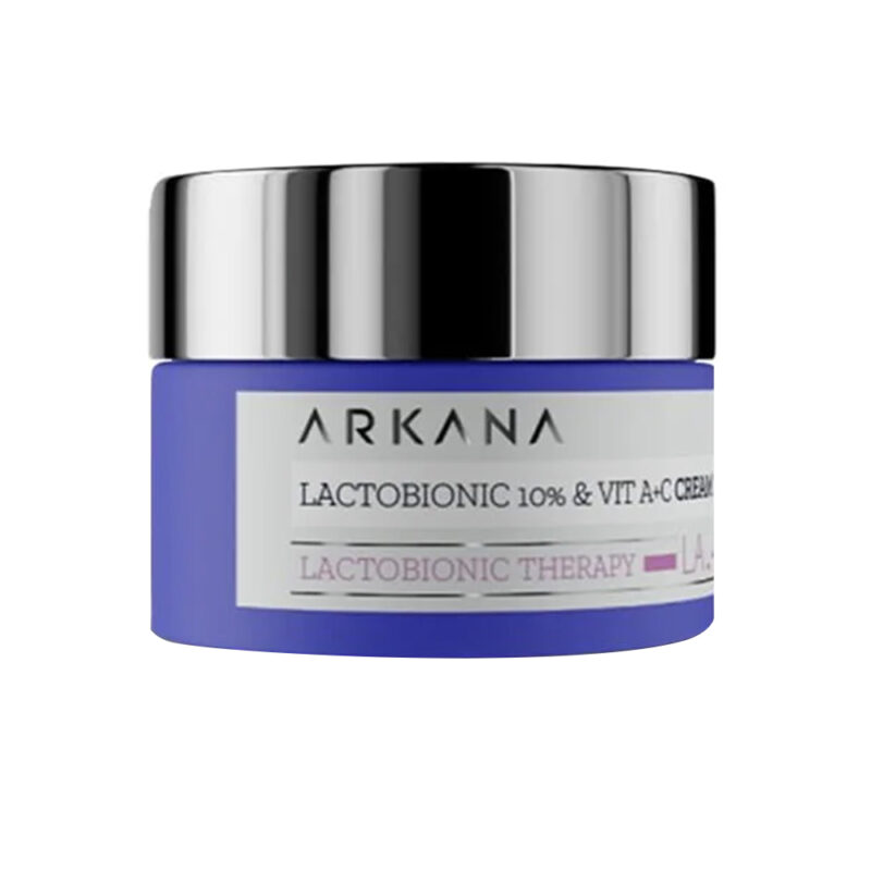 LACTOBIONIC 10% & VIT A + C NEW – Dermopiel