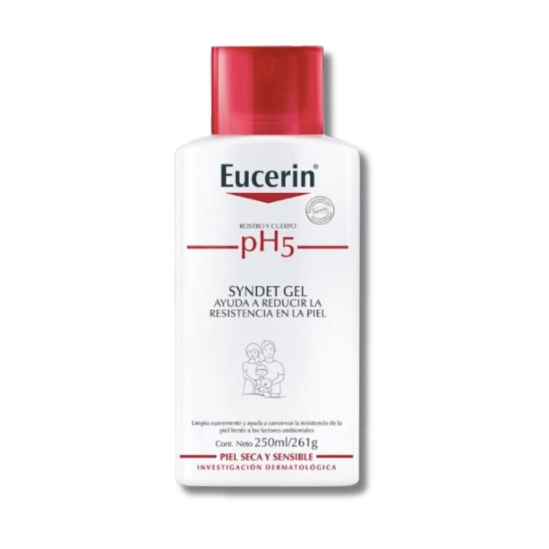 EUCERIN PH5 SYNDET GEL X 250 – Dermopiel